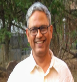 Prof. Ujjwal Kumar Singh